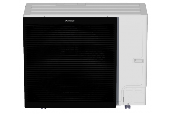 Air to water heat pump Daikin Altherma 3 R EBVX11S23D9W/ERLA11DW1 ...
