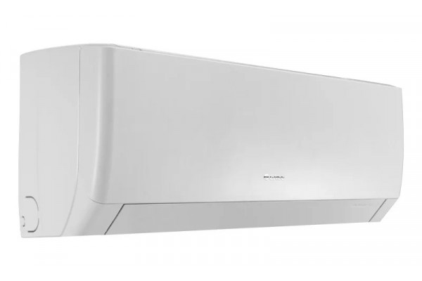 Air conditioner GREE PULAR 12 GWH12AGB-K6DNA1A cooled area up to 32 m²