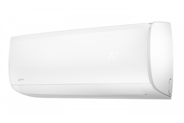 Air to air heat pump Midea Mission II R32 MB2-12N1D0 inverter ...