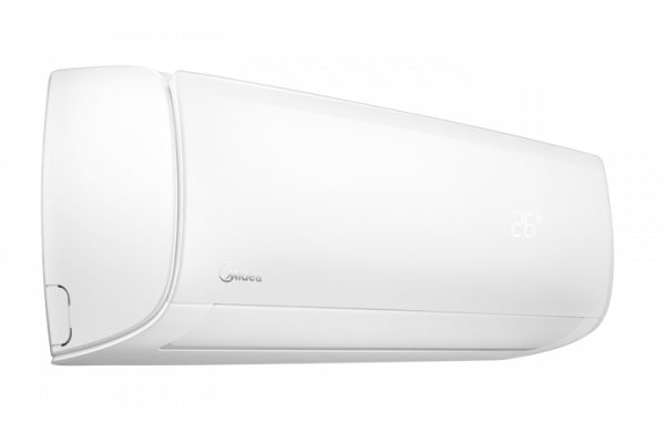 Air to air heat pump Midea Mission II R32 MB2-12N1D0 inverter ...