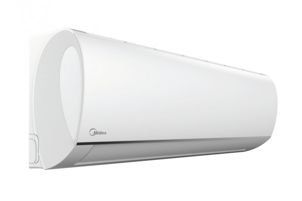 Air conditioner Midea BLANC MA-12NXD0 Inverter